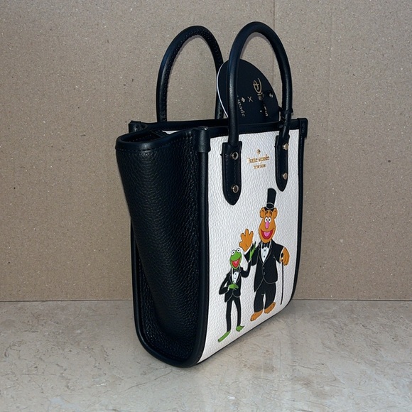 kate spade | Bags | Kate Spade New York X Disney Muppets Ella Mini Tote ...